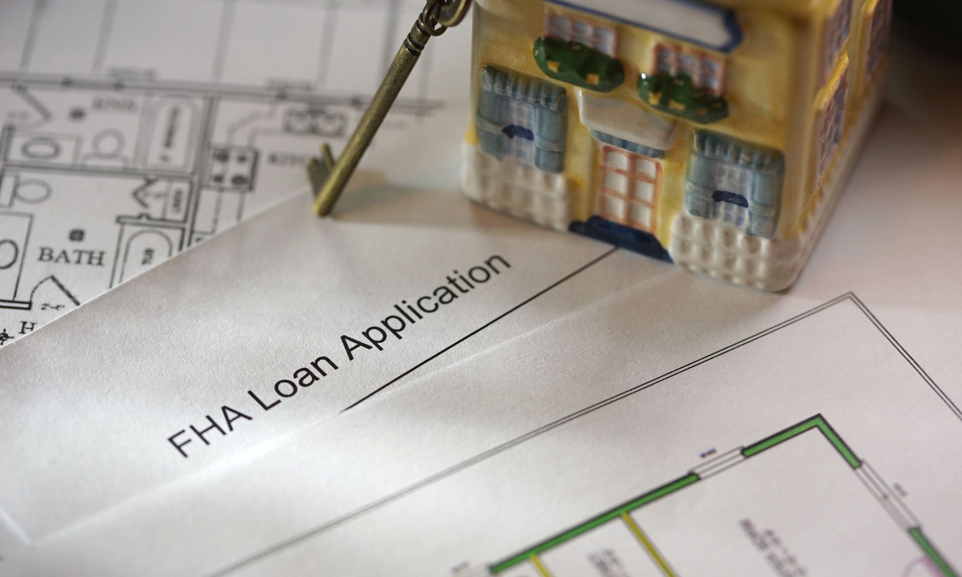 Fha Loans A Complete Guide To Fha Mortgages